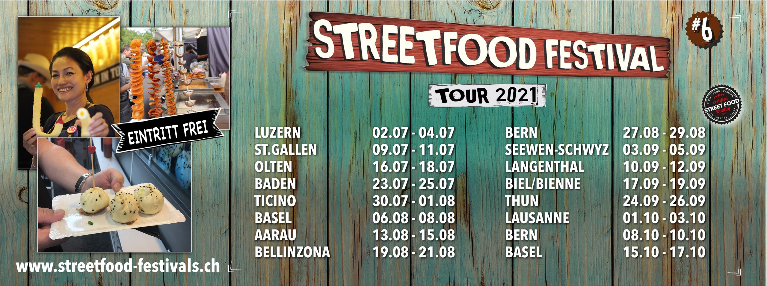 Hannibal Events – Fasntastic Events