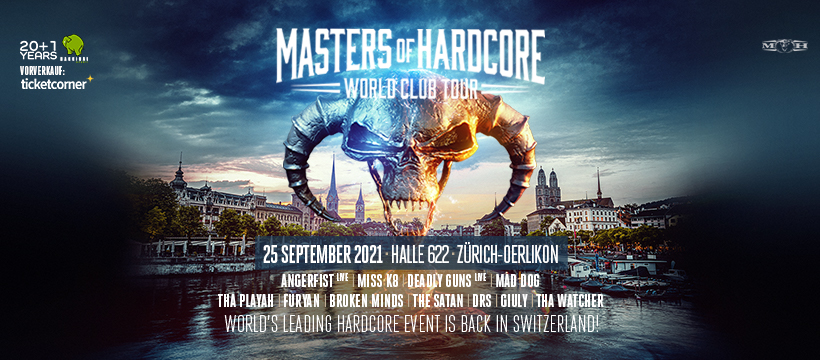 Hannibal Events – Fasntastic Events