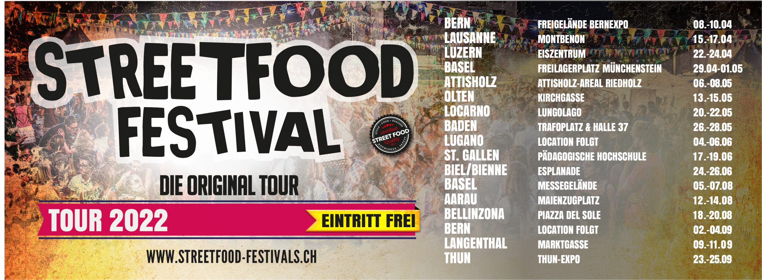 Hannibal Events – Fasntastic Events